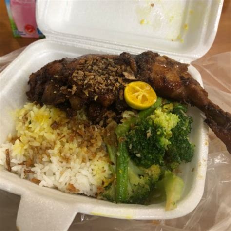 20 Lunch Bites Food In Singapore 2025 Foodadvisor