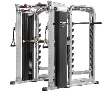 Mi7smith Functional Training System Power Fitness