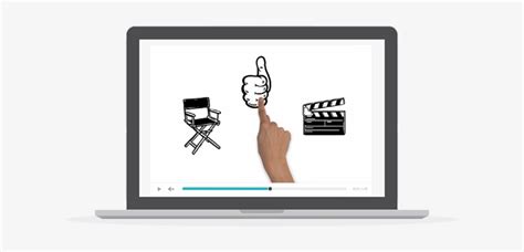 Mysimpleshow User Interface Explainer Video 613x315 Png Download