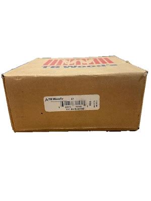 Tb Woods E1 Ex1 Sg Bushing Ebay