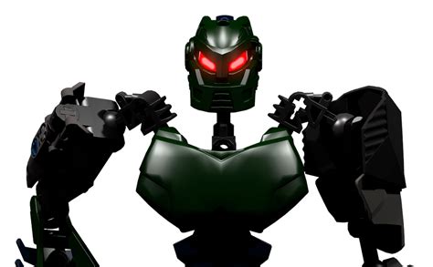 Moc Lariska Closeup By Burningtiger9000 On Deviantart