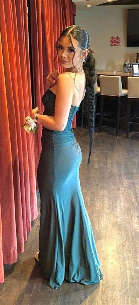 Sam In Prom Dress Showing Ass Male43can
