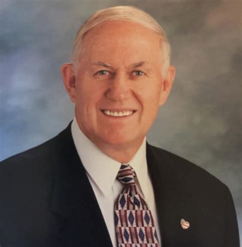 Patrick King Ex Ontario Councilmember And Educator Dies At 86 Daily Bulletin