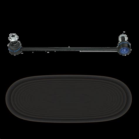 Meyle Stabilisers And Stabiliser Links Durable And Precise For Safe Handling