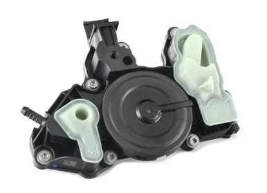 Vw Genuine Oem Oil Separatorpcv Valve For Vw Tiguan Mqb Gen3 With