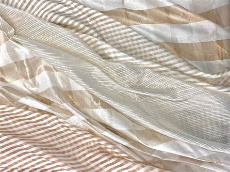 Organdy Fabric