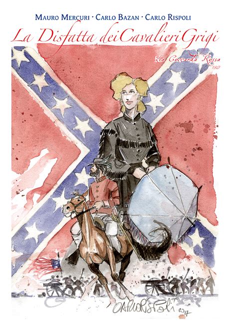 Carlo Rispoli Il Quadrivio