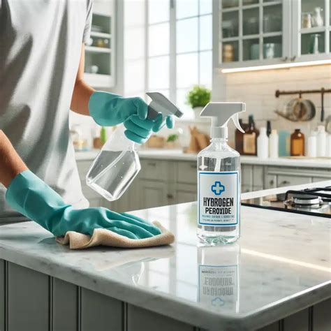6 Ways To Use Hydrogen Peroxide For Effective Cleaning Cleaning Hive