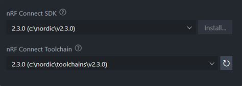 Zephyr And Mbedtlspoly1305 Methods Nordic Qanda Nordic Devzone