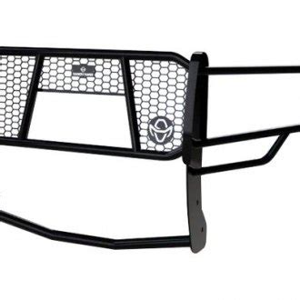 Ranch Hand™ Grill Guards Brush Guards Push Bars Carid