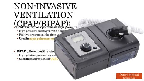 Oxygen Delivery Method Pptx