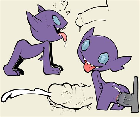 Post 4438137 Itsunknownanon Porkyman Sableye