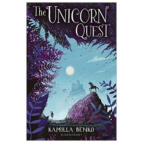 The Unicorn Quest