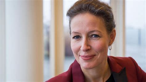 Indstillet Til Årets Sustainability Håb Cathrine Paulsen Tryg