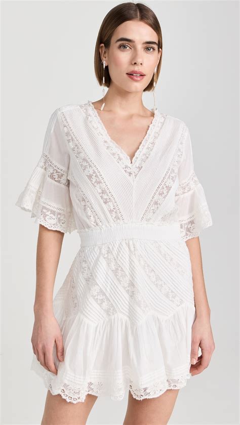 Loveshackfancy Calamina Dress Shopbop