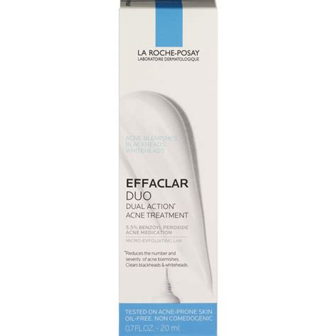 Lrp Eff Duo 20m 1 Ct Shipt