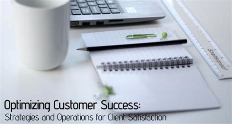 Philipp Schoeck On Linkedin Optimizing Customer Success Strategies