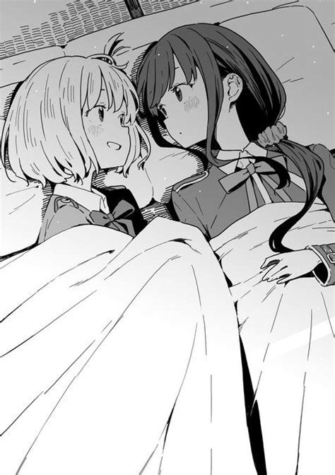 Chisato X Takina Twitter Search Twitter Fotos Goals De Amigas