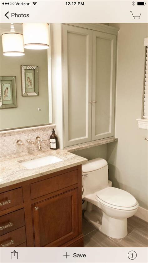 24 Luxury Small Bathroom Cabinet Ideas Home Decoration And