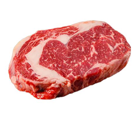 Ribeye Carnesoronegro