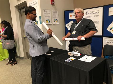 Agile Open Florida 2019 News Certified Agile And Scrum Training