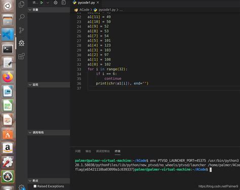 re学习笔记（37）buuctf re [guet ctf2019]re z3约束求解器 为什么在进行upx脱壳后可以联想到z3约束 csdn博客
