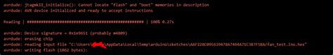 problem with uploading code to arduino nano every r arduino