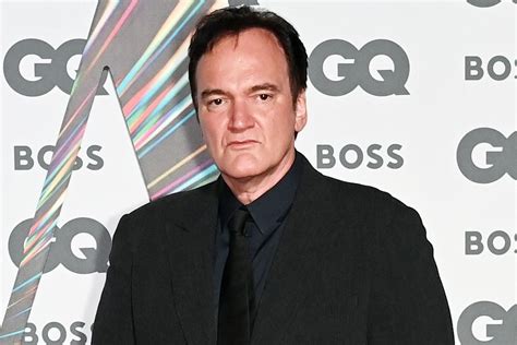 Quentin Tarantino Controversy Explained Why The Director Is