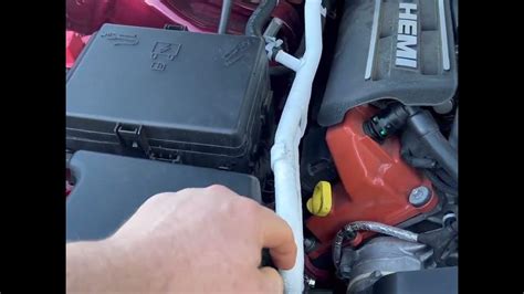 Stage 2 Hellcat Interchiller Youtube