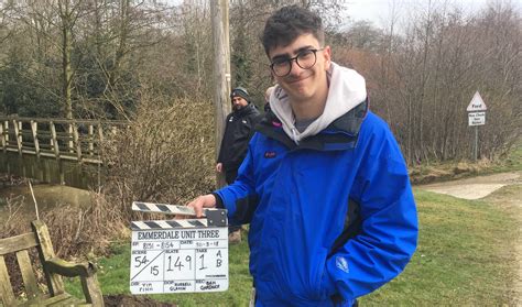 My Journey To Sky Sports Production 9 Stuart Lang Production Coordinator Sky Production