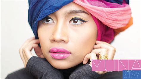 Yuna Stay Lyrics Youtube