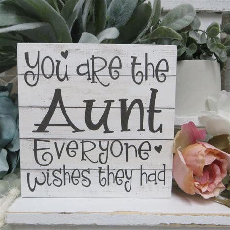 Aunt Etsy