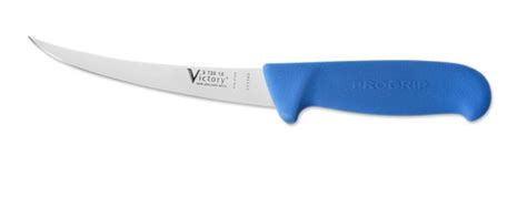 Victoryknives 6 15cm Semi Stiff Curved Narrow Boning Knife Jarvis