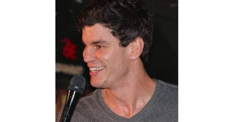 Nathan Orton At Wileys Comedy Club