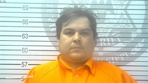 Anderson Robert Branden 05 12 2023 Harrison County Mugshots Zone