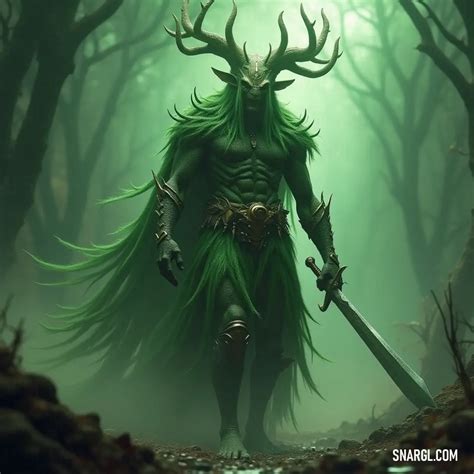 Tree Warden The Quest For The Philosophers Stone And Verdant Realms