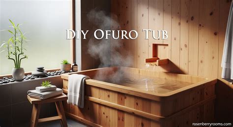 How To Build A Diy Ofuro Tub For June 2026 Guide