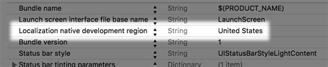 Ios Nserror Localizeddescription Always Returns Japanese Text