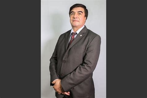 Teodulo Cifuentes El Nuevo Presidente De La Csj