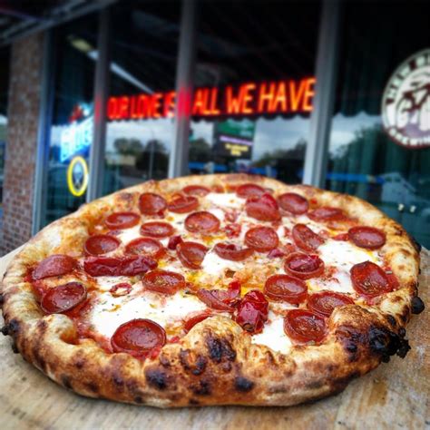 The Candyman Candyman Pizza