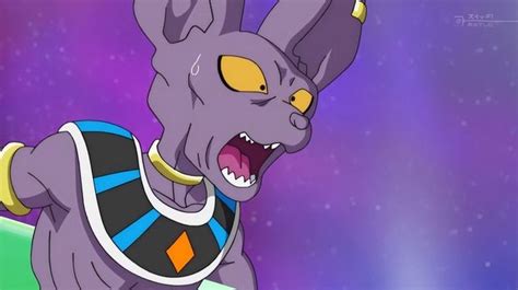 Lord Beerus🪐 Sfondi