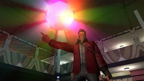 Gmod Tf2 Lets Dance By Superfiregmod On Deviantart
