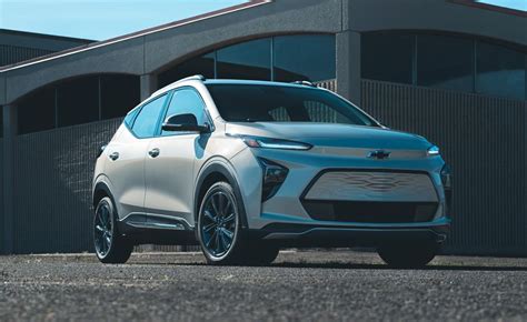 The 15 Bestselling Evs Of 2023