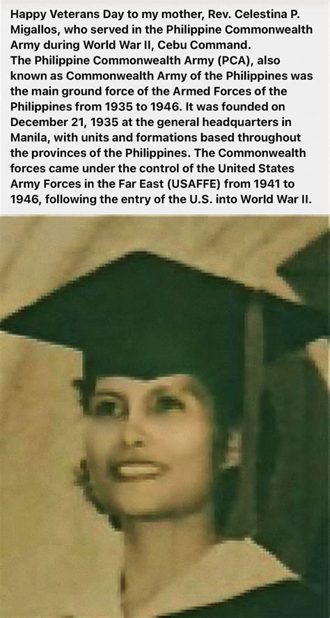 Melissa Migallos On Linkedin Wwiiwomenusvets