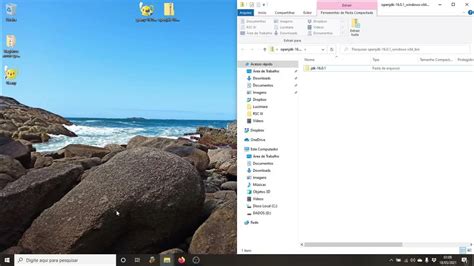 instalando open jdk windows youtube