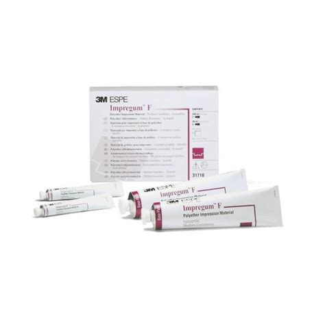 3m Impregum™ F Selmedico