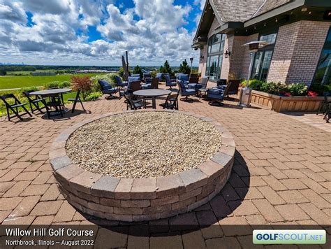 Willow Hill Golf Course Course Guide With 31 Photos Golfscout