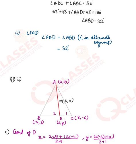 I Solve The Following Inequation Write The Solution Set And Represent
