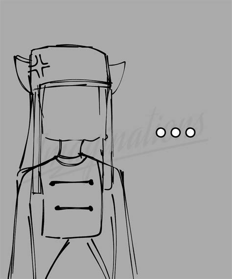 Uh Oh Del And Iru But With Angry Sullivan Rdemonschoolirumakun