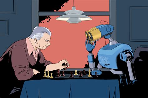 Emil Pauns Sci Fi Illustrations Imagine A More Hopeful Future For Humanity Creative Boom